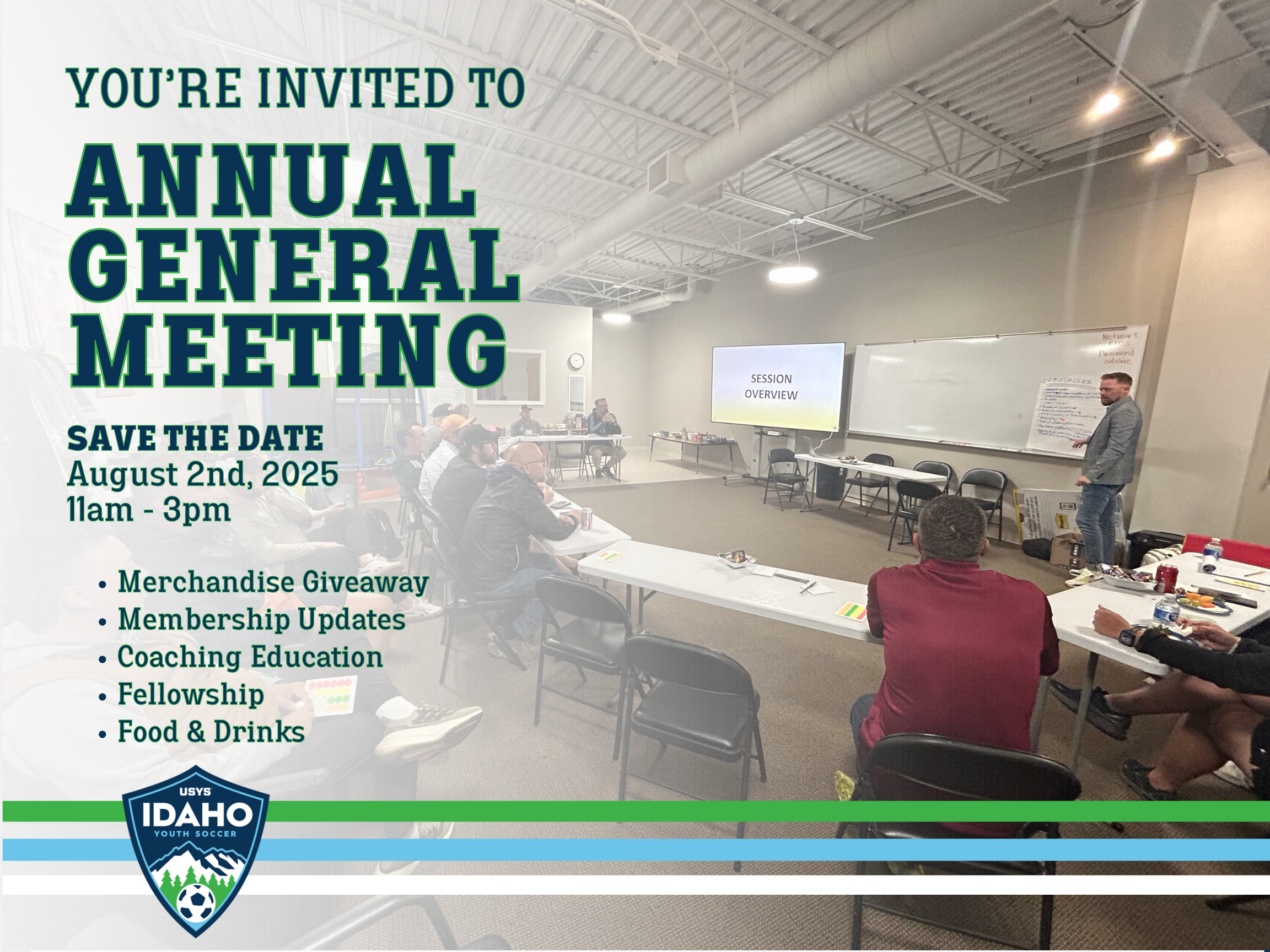 Clarifying ODP, League Alignment & IYSA's Vision for the Future - Idaho ...